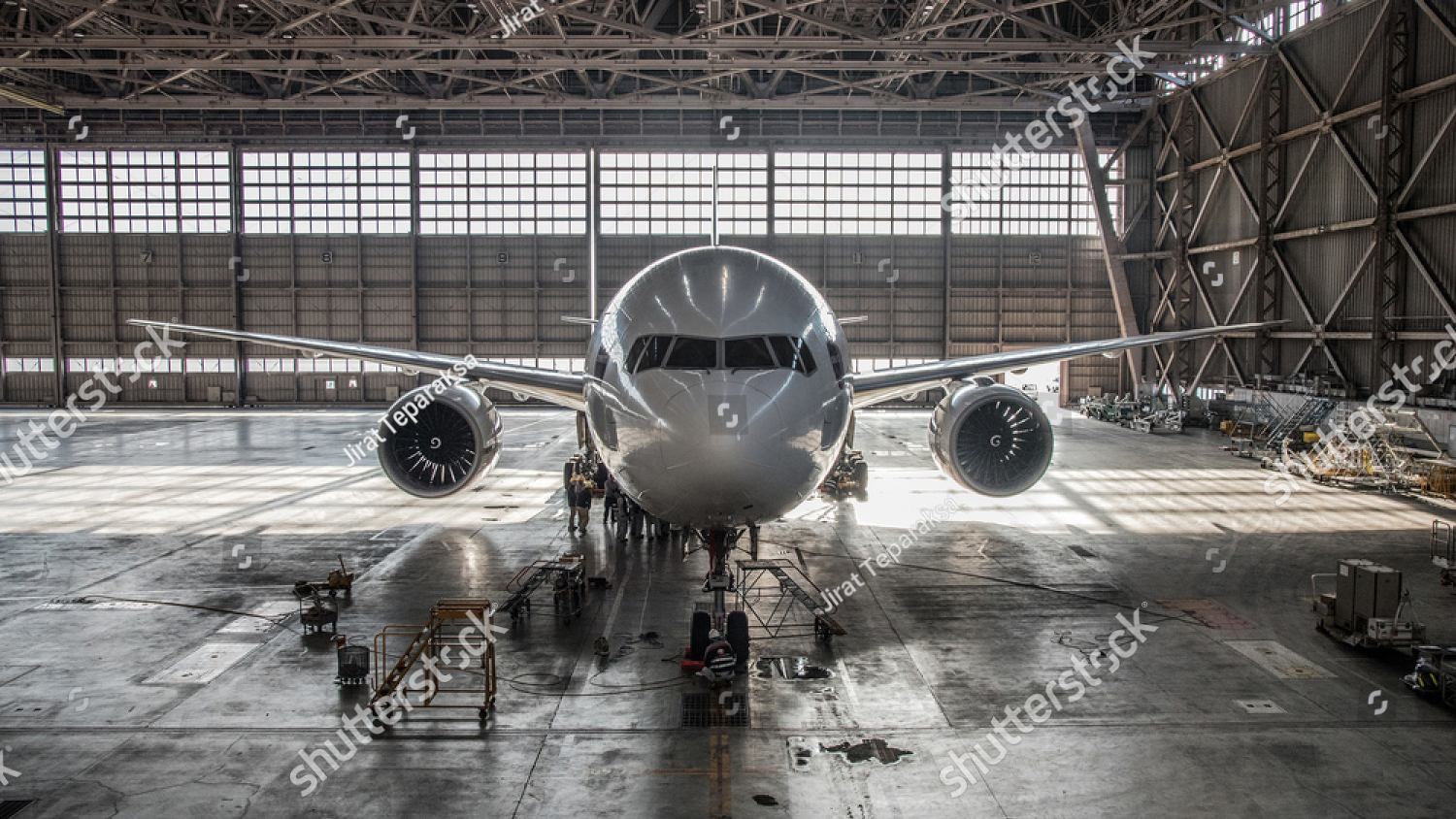 Ground Services - Risbridger