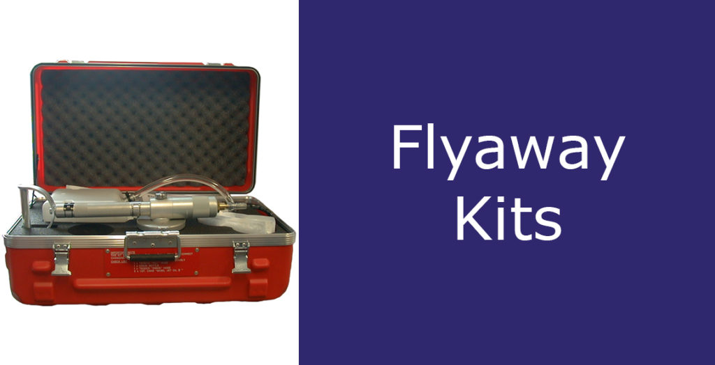 Aircraft Ground Service Equipment - Risbridger