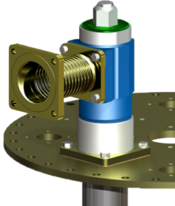 RIS-STOP Overfill Prevention Valves - Risbridger