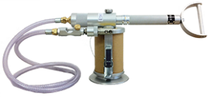 7053 Handheld Engine Oil Replenishing Pump - Risbridger