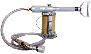 7247 Handheld Mineral Hydraulic Replenishing Pump - Risbridger