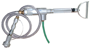 891 Series Handheld 1 Litre Factory Packed - Risbridger