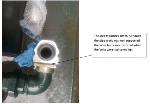 RIS-STOP-2SF-R (Overfill Prevention Valve) - Risbridger