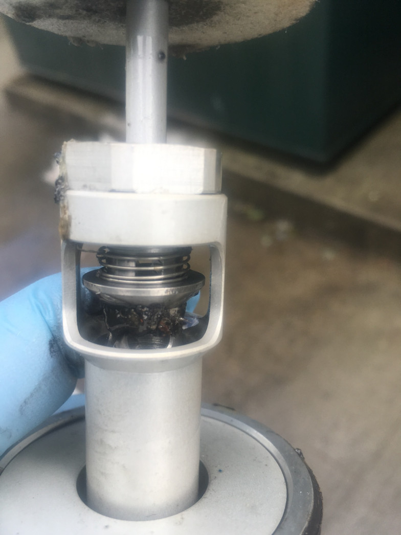 Ris Stop - Risbridger