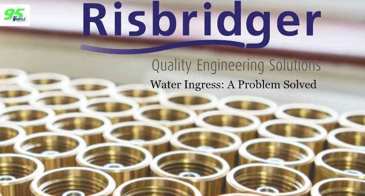 Water Ingress: A Problem Solved - Risbridger