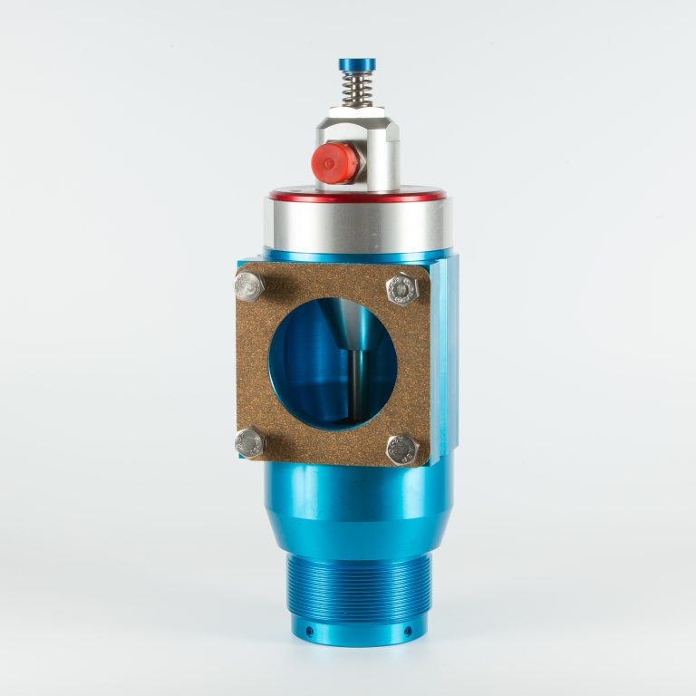 RIS-STOP Overfill Prevention Valves - Risbridger