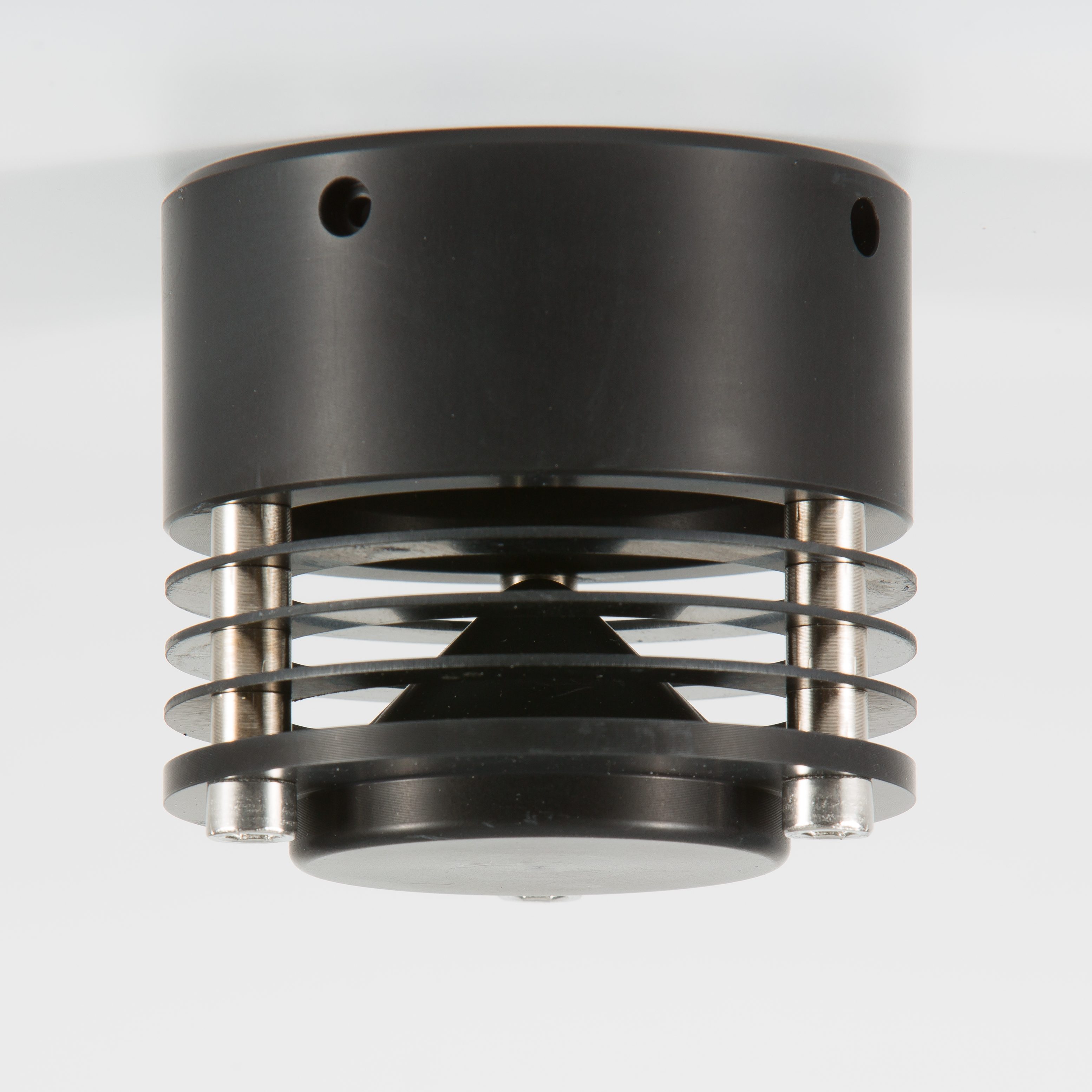 Vapour Loss Reduction - Risbridger