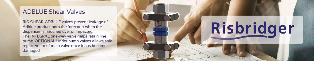 Welcome To Risbridger - Risbridger