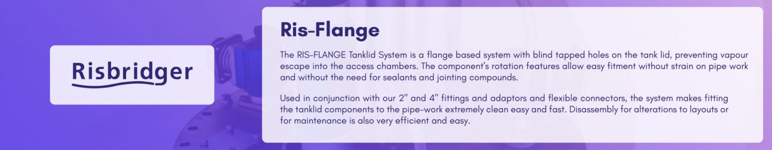 Welcome To Risbridger - Risbridger