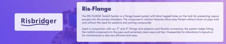 Welcome To Risbridger - Risbridger