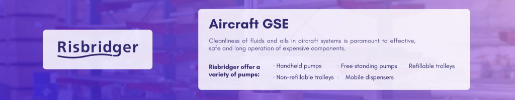 Welcome To Risbridger - Risbridger