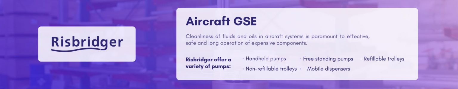 Welcome To Risbridger - Risbridger