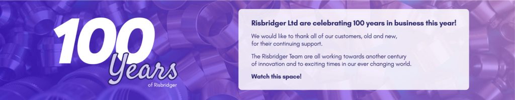 Welcome To Risbridger - Risbridger